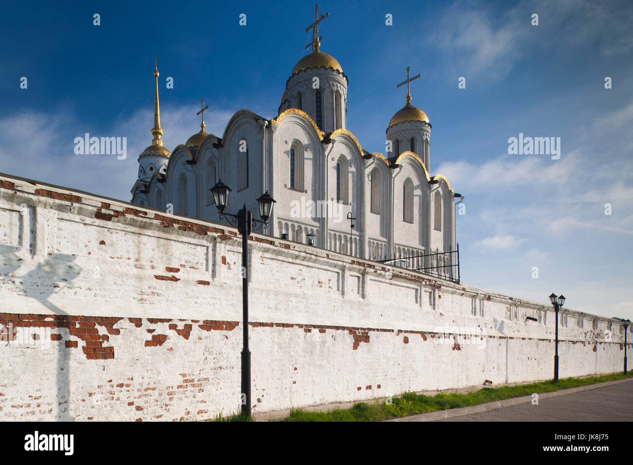 Vladimir oblast -Fotos und -Bildmaterial in hoher Auflösung – Alamy
