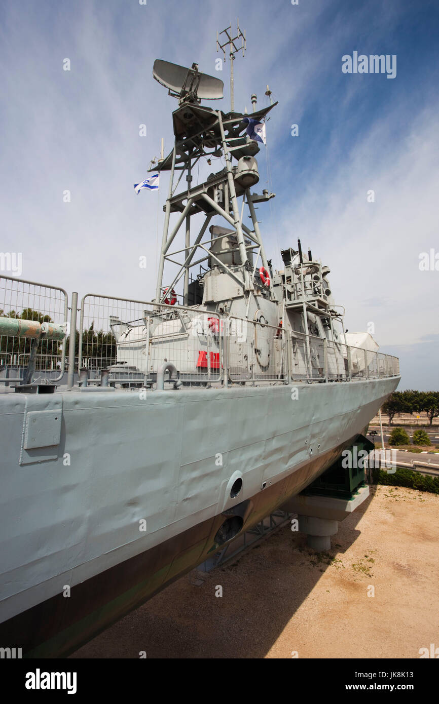 Erstes israelisches raketenboot -Fotos und -Bildmaterial in hoher ...