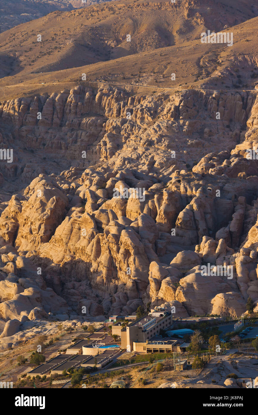 Petra jordanien beduinendorf -Fotos und -Bildmaterial in hoher ...