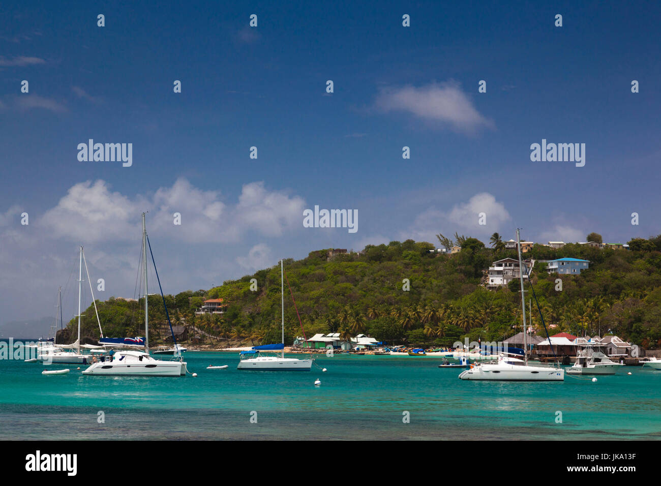 Britannia bay mustique -Fotos und -Bildmaterial in hoher Auflösung – Alamy