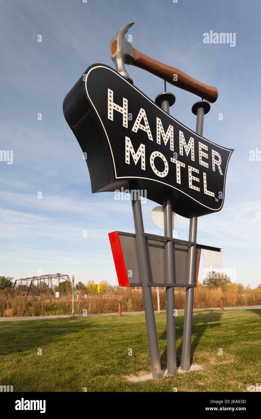 Kearney torbogen -Fotos und -Bildmaterial in hoher Auflösung – Alamy