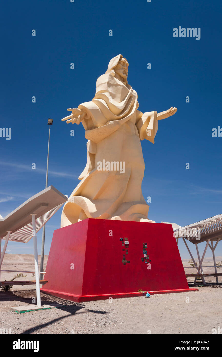 Jesus christ statue -Fotos und -Bildmaterial in hoher Auflösung – Alamy