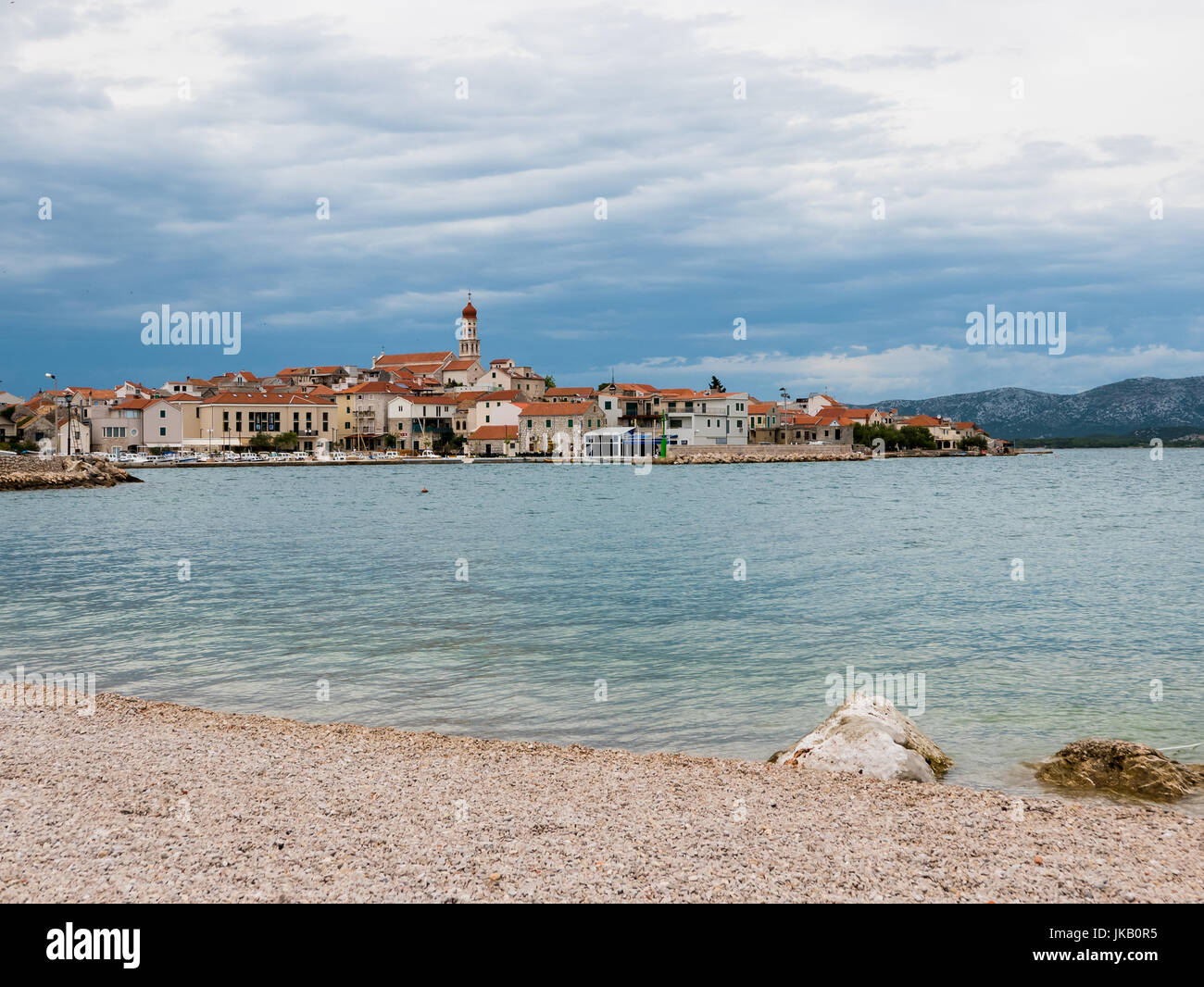Murterinsel kroatien -Fotos und -Bildmaterial in hoher Auflösung – Alamy