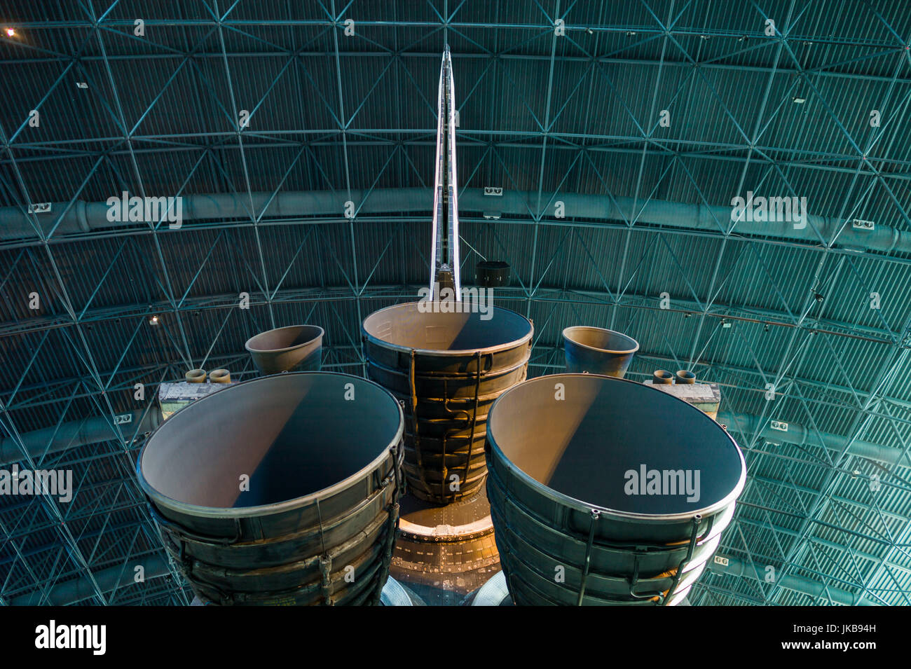 Nasa zentrum -Fotos und -Bildmaterial in hoher Auflösung – Alamy