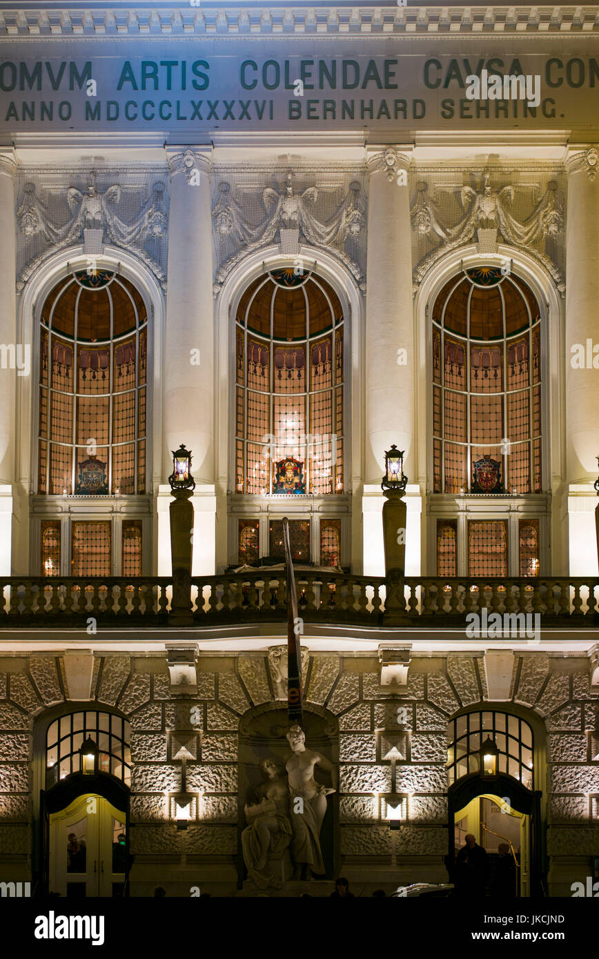 Teater des westens -Fotos und -Bildmaterial in hoher Auflösung – Alamy