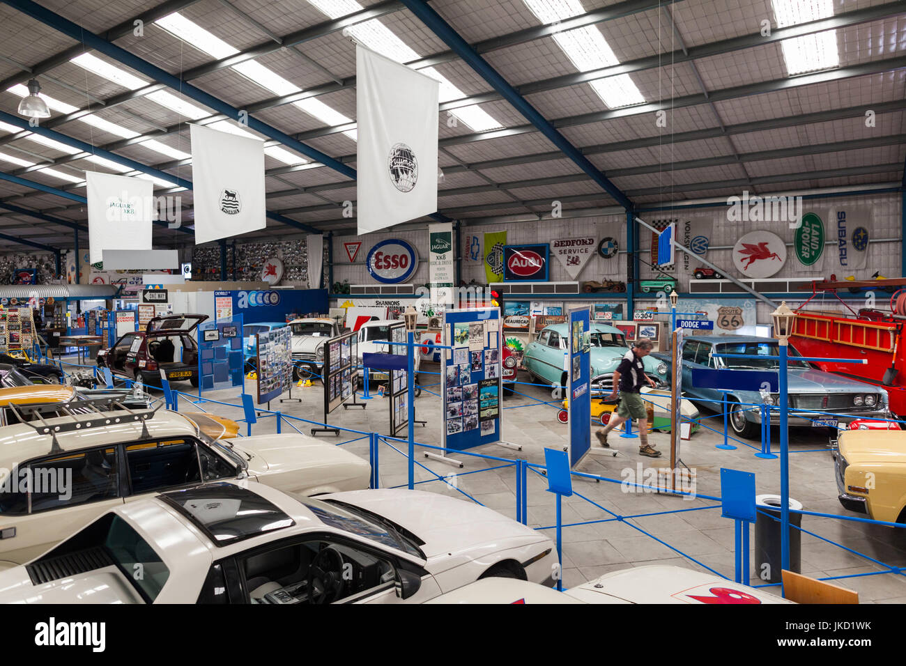Motormuseum von australien -Fotos und -Bildmaterial in hoher Auflösung ...