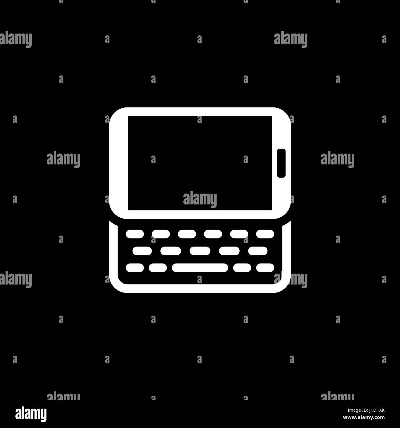 Mobile design Stock-Vektorgrafiken kaufen - Alamy