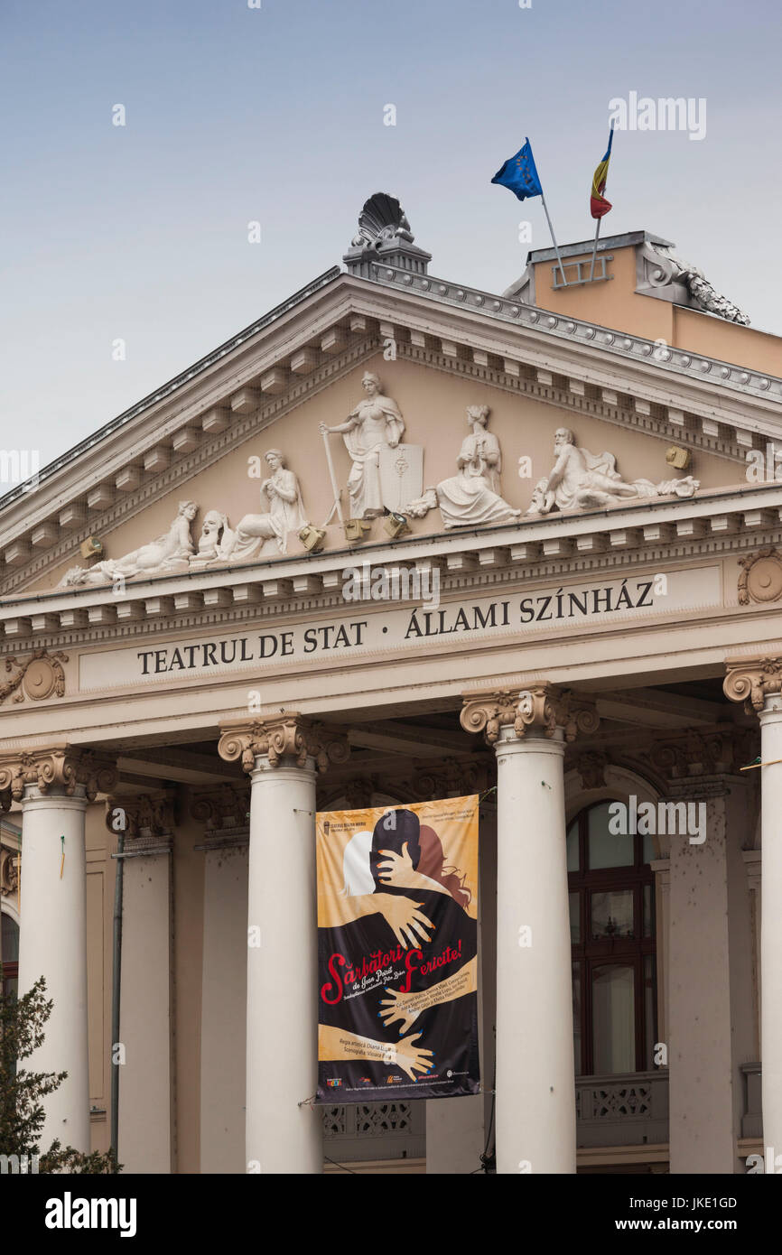 Oradea in rumänien -Fotos und -Bildmaterial in hoher Auflösung – Alamy