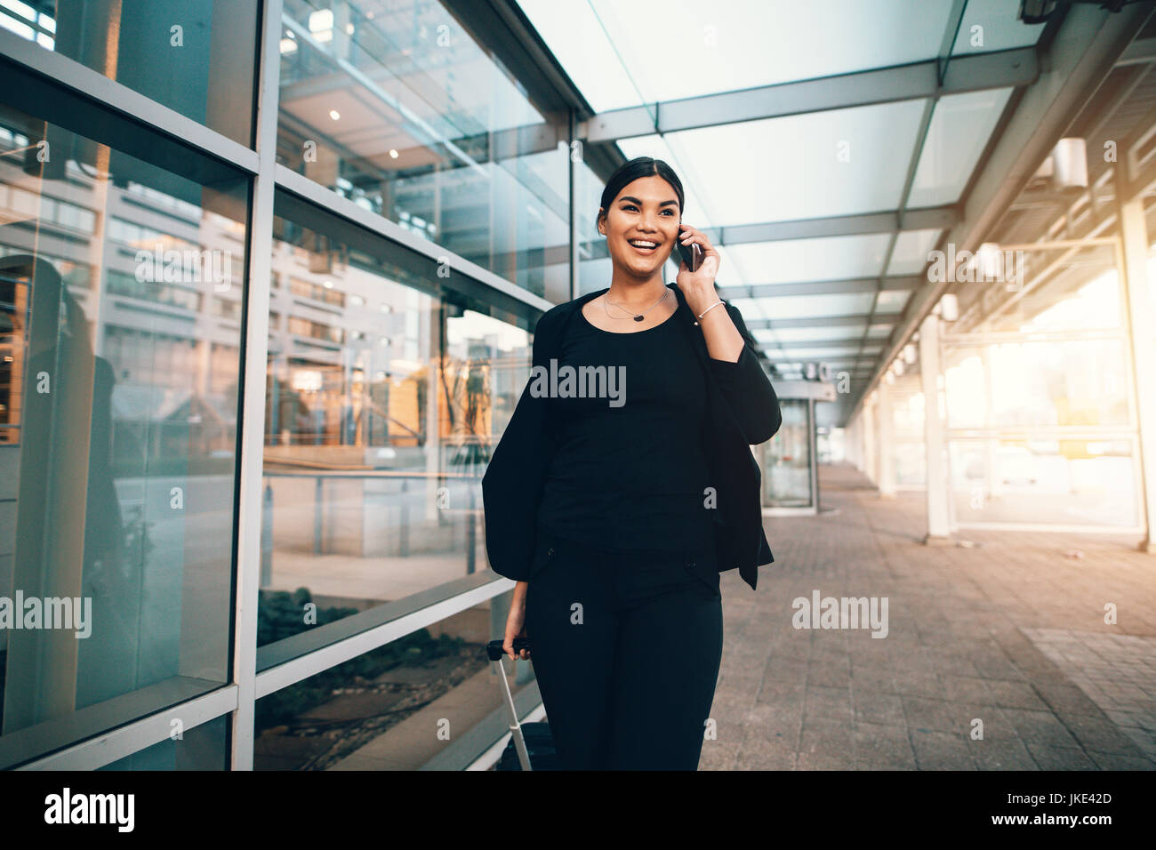 Terminal eins -Fotos und -Bildmaterial in hoher Auflösung – Alamy
