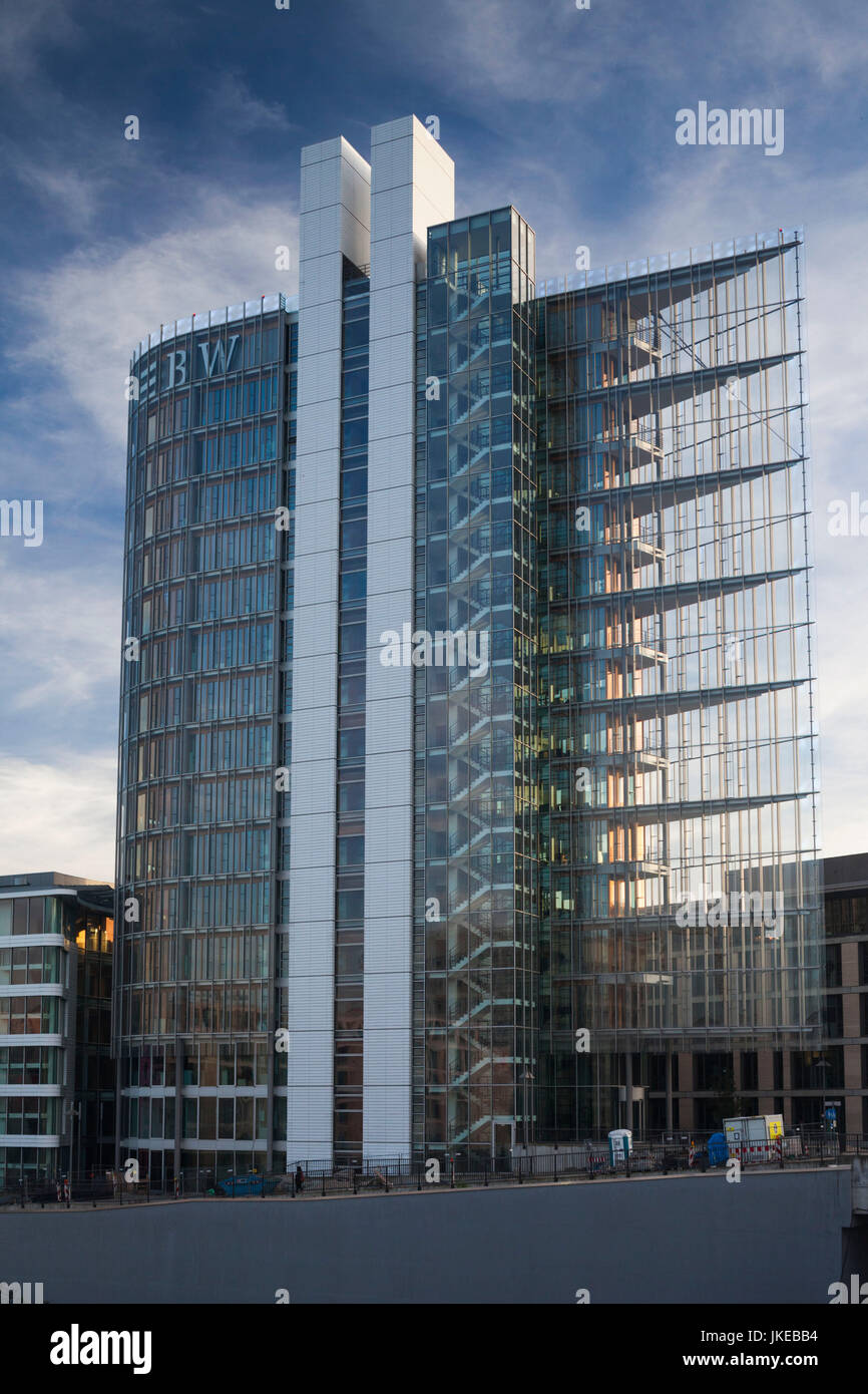 Lb bw building -Fotos und -Bildmaterial in hoher Auflösung – Alamy