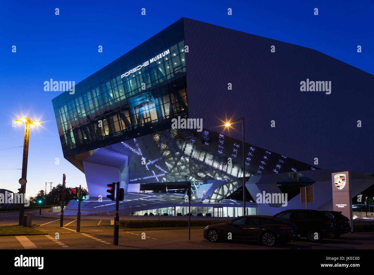 Zuffenhausen porsche -Fotos und -Bildmaterial in hoher Auflösung ...