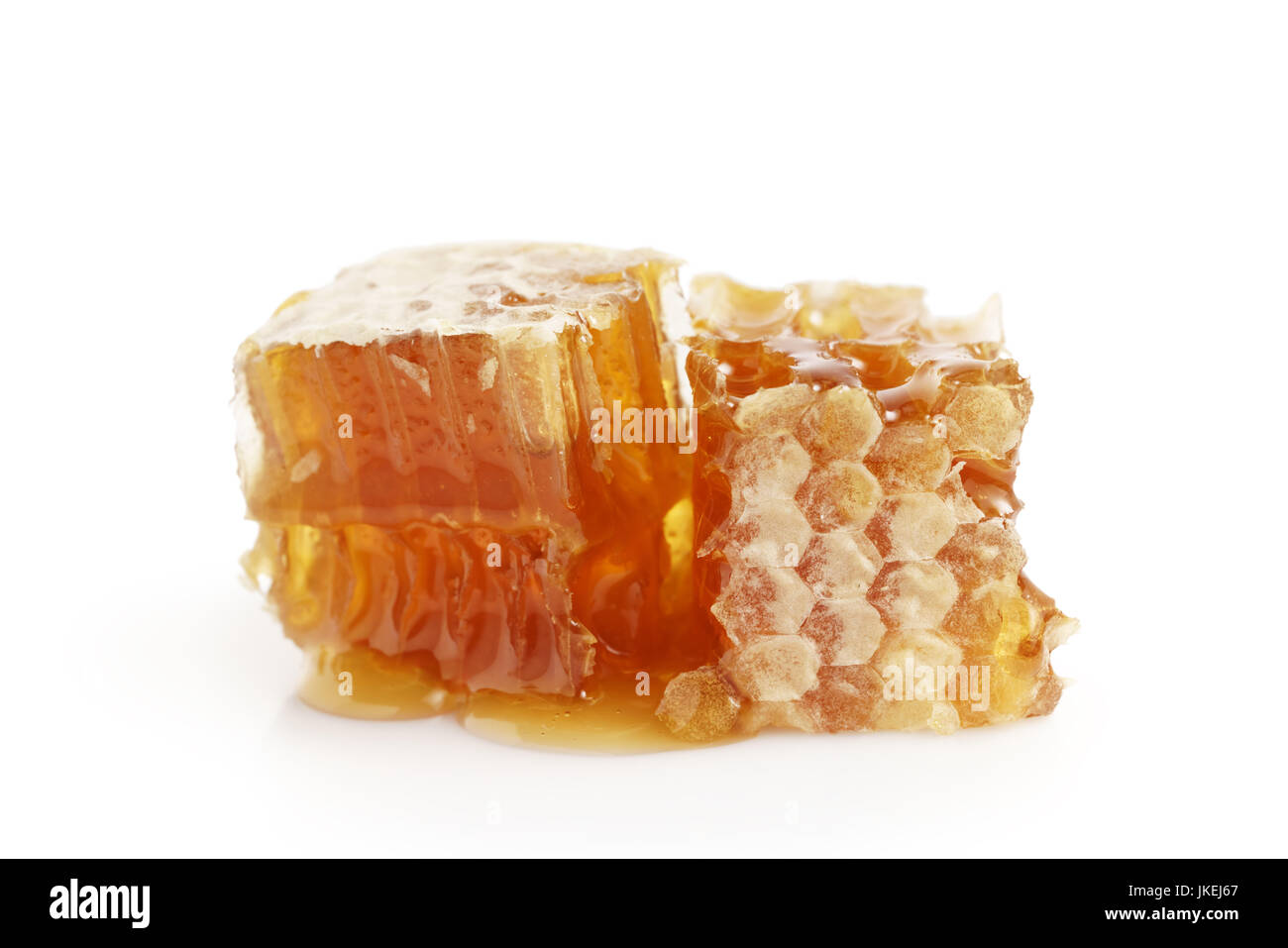 Honig wabe -Fotos und -Bildmaterial in hoher Auflösung – Alamy
