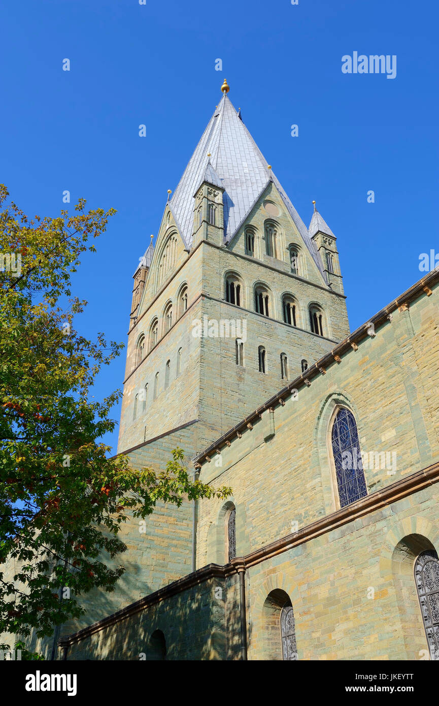 Spannende St Patrokli Dom Bilder