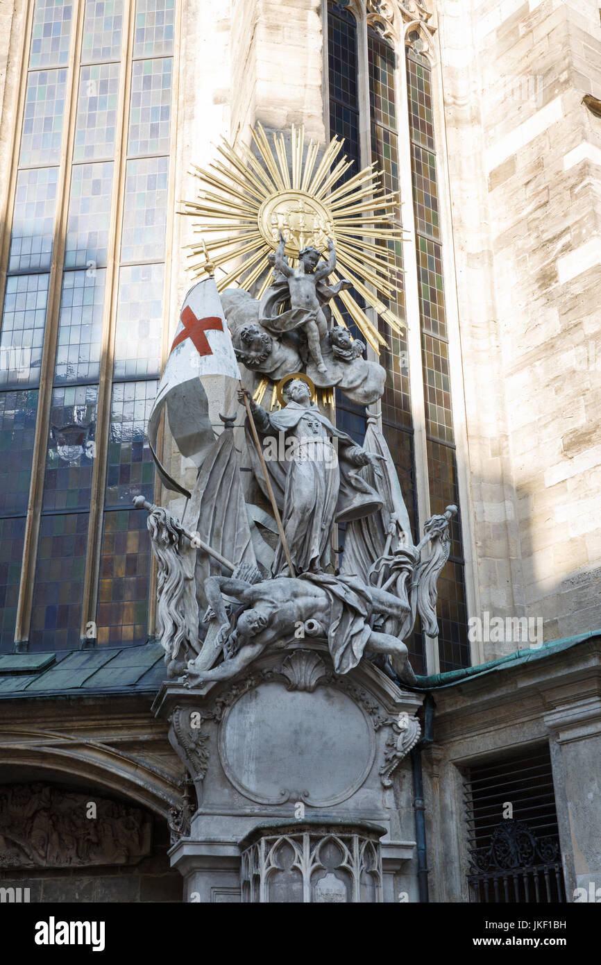 Johannes von capistrano -Fotos und -Bildmaterial in hoher Auflösung – Alamy