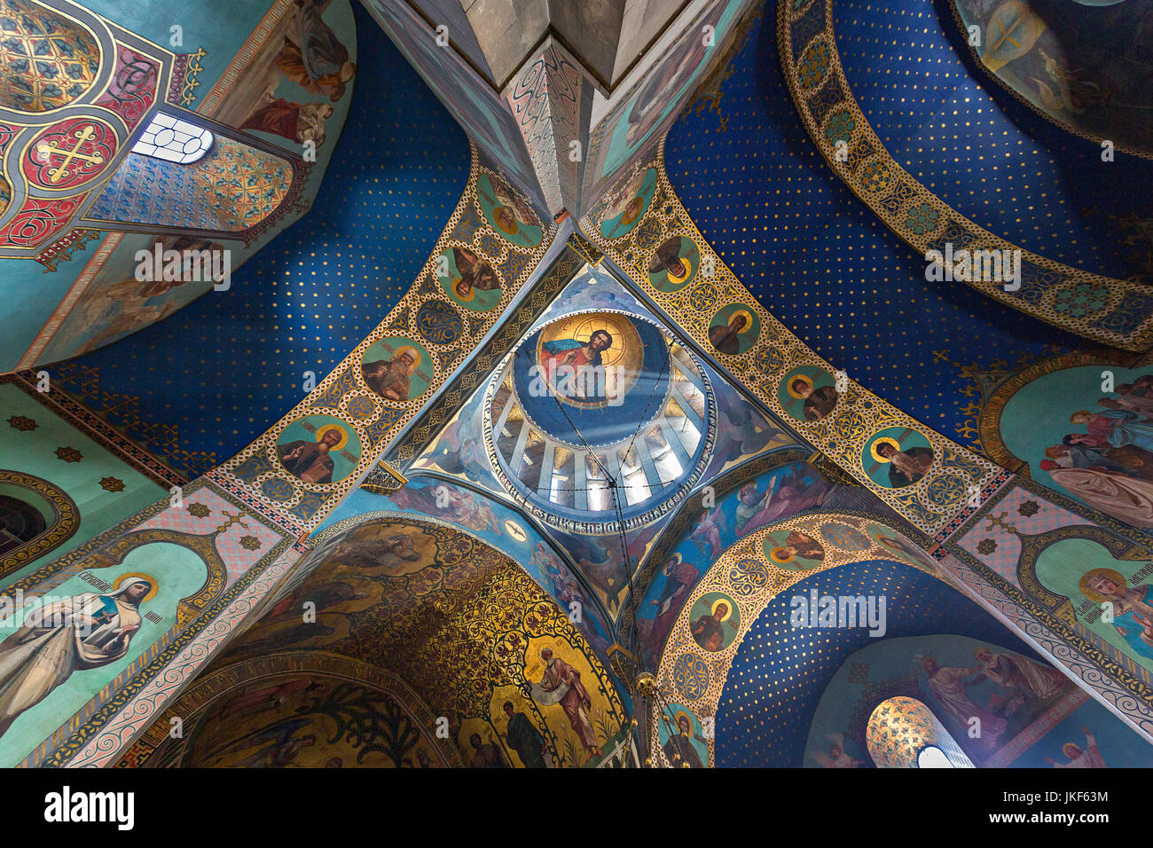 Tiflis touristenort -Fotos und -Bildmaterial in hoher Auflösung – Alamy
