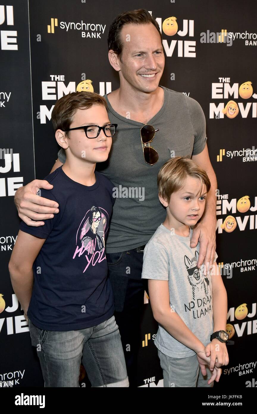 Kalin Patrick Wilson Stockfotos und -bilder Kaufen - Alamy