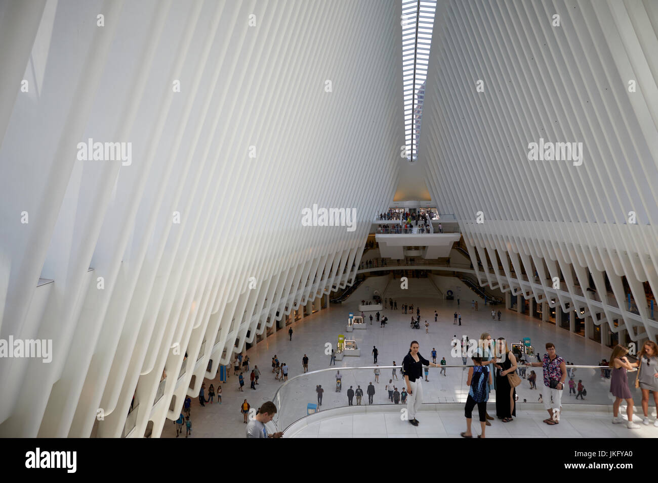 9 11 memorial museum interior -Fotos und -Bildmaterial in hoher Auflösung – Alamy