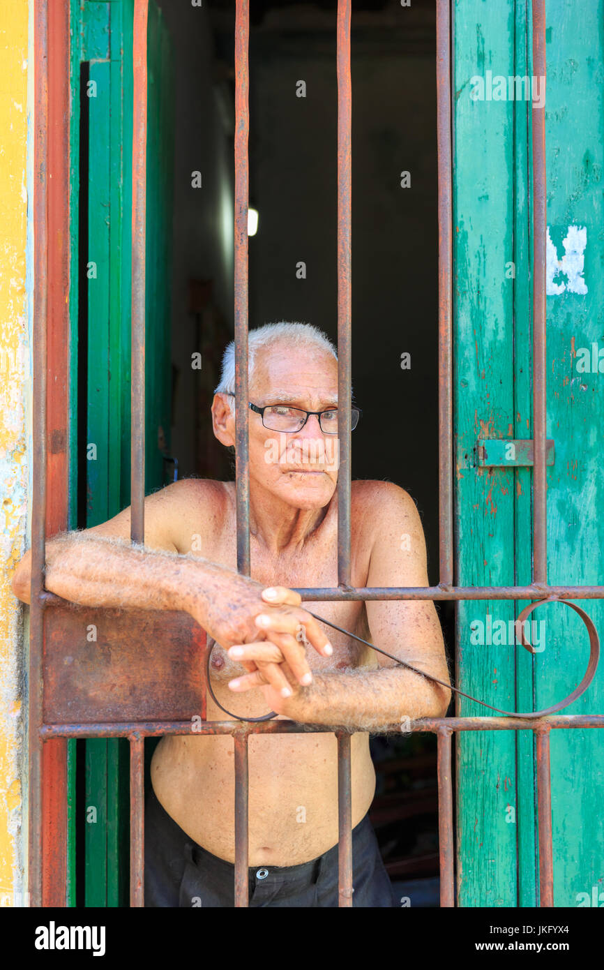 Cuba street life -Fotos und -Bildmaterial in hoher Auflösung – Alamy
