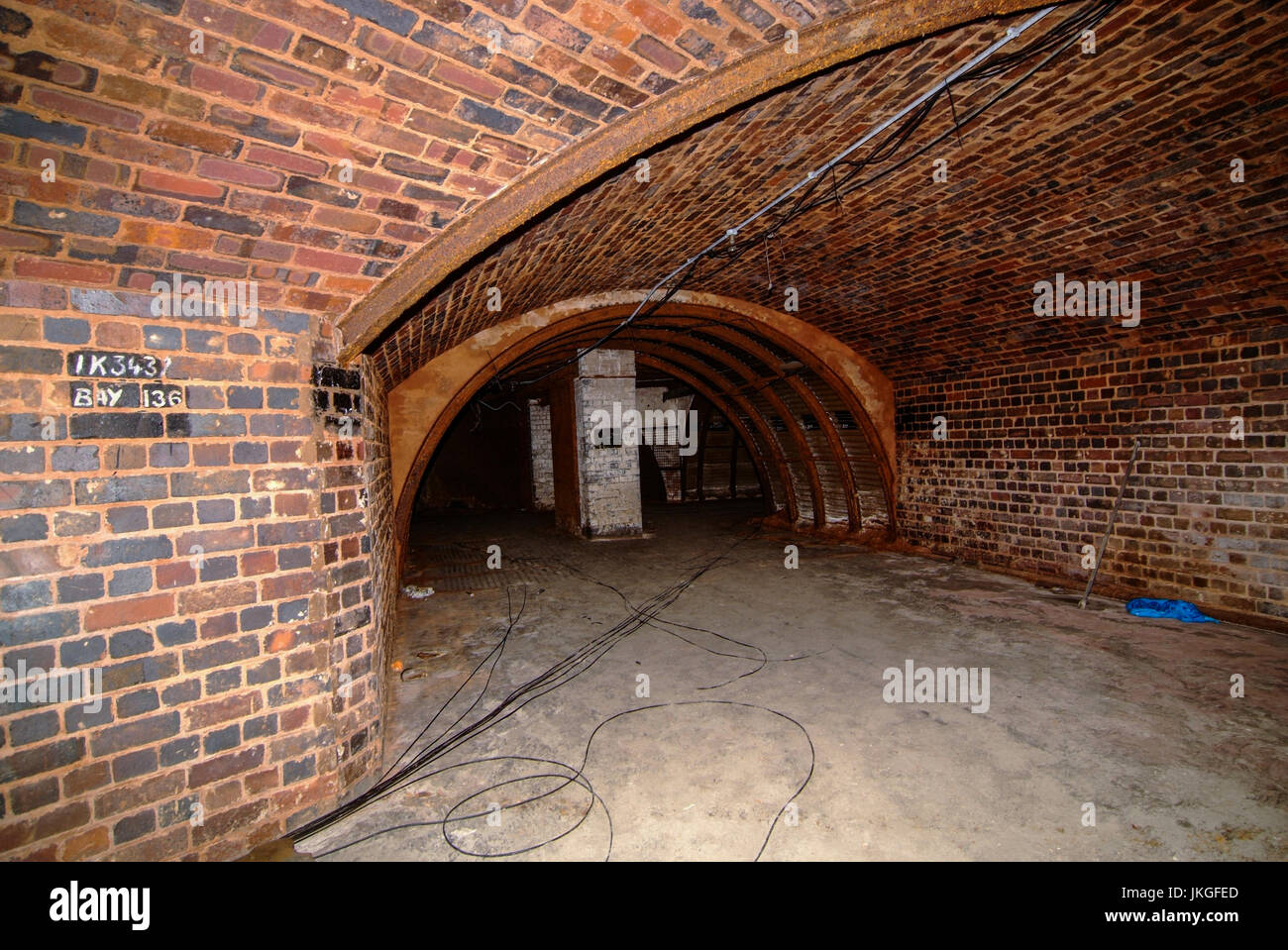 Longbridge tunnel mini -Fotos und -Bildmaterial in hoher Auflösung – Alamy
