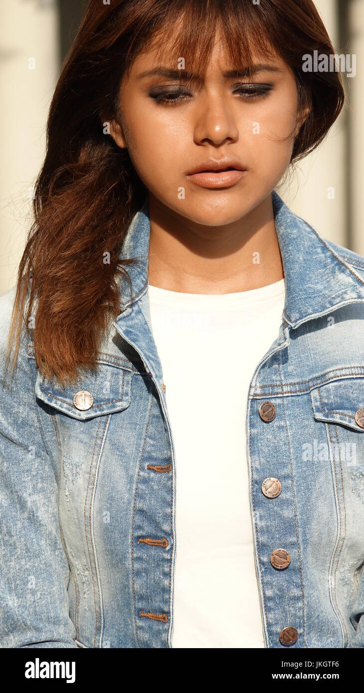 Hübsches teen -Fotos und -Bildmaterial in hoher Auflösung – Alamy