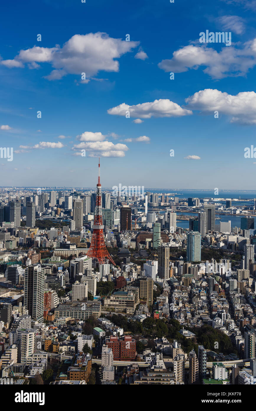 Zentrale tokyo karte -Fotos und -Bildmaterial in hoher Auflösung – Alamy