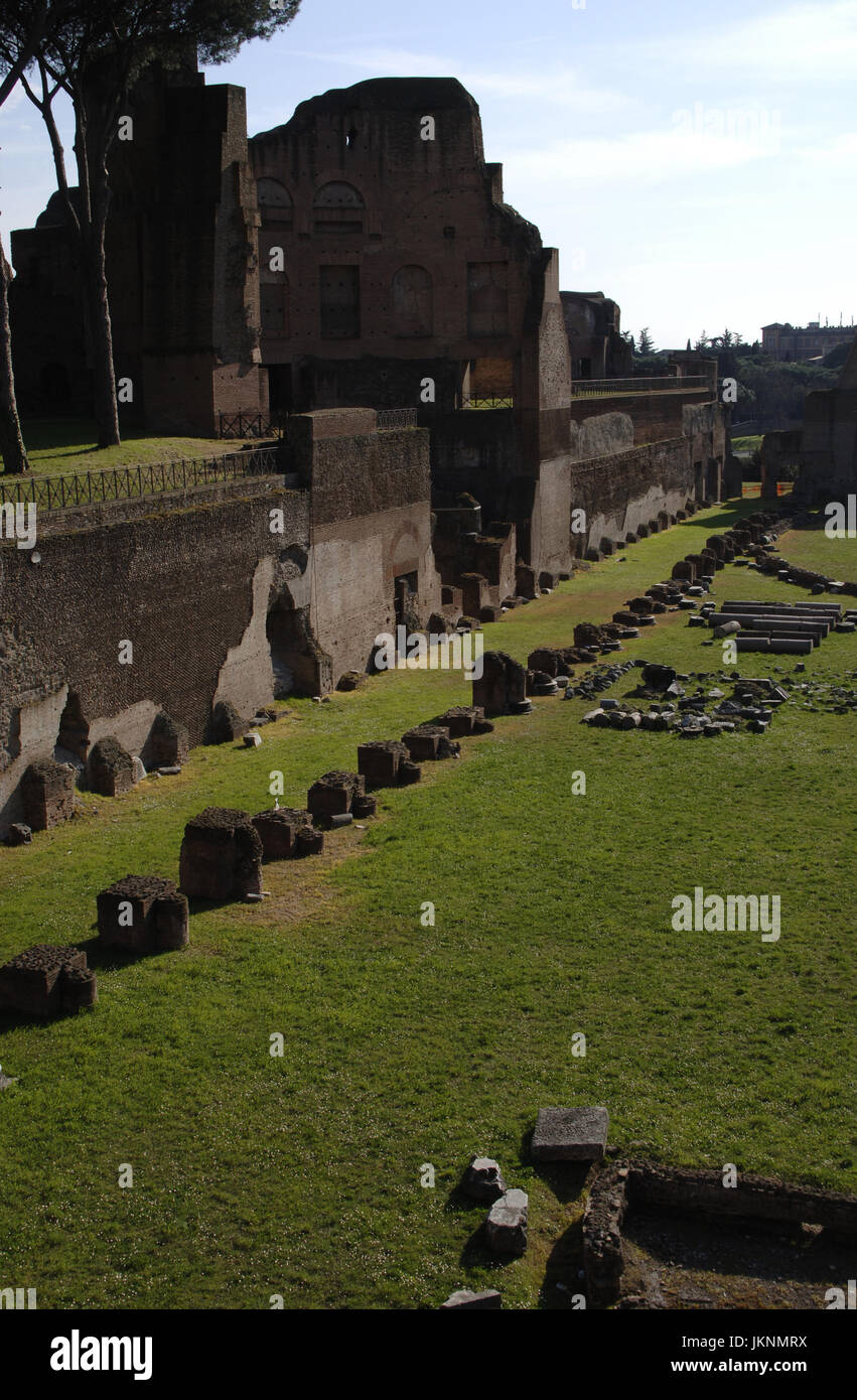 Kaiserpalast komplex Stockfotos und -bilder Kaufen - Alamy