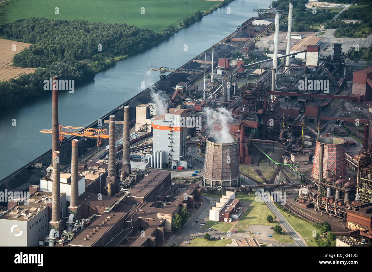 Salzgitter ag -Fotos und -Bildmaterial in hoher Auflösung - Seite 2 - Alamy