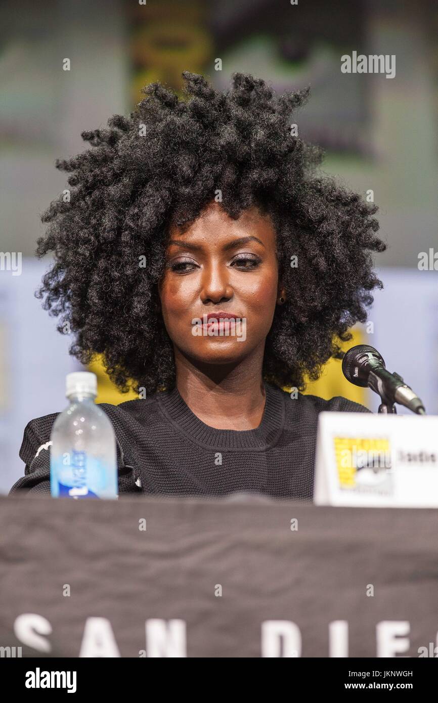 Jade smith -Fotos und -Bildmaterial in hoher Auflösung – Alamy