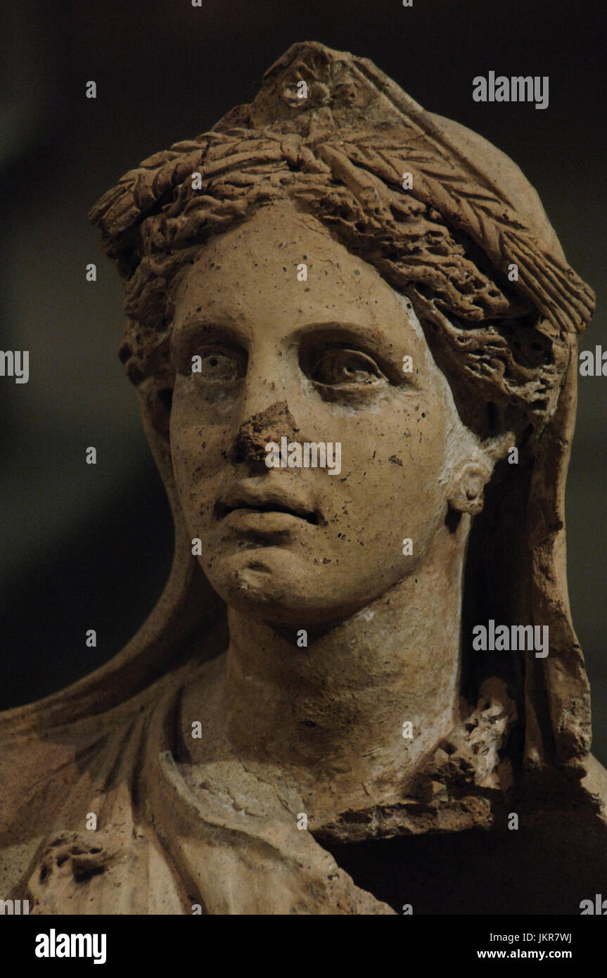 Ceres goddess -Fotos und -Bildmaterial in hoher Auflösung – Alamy