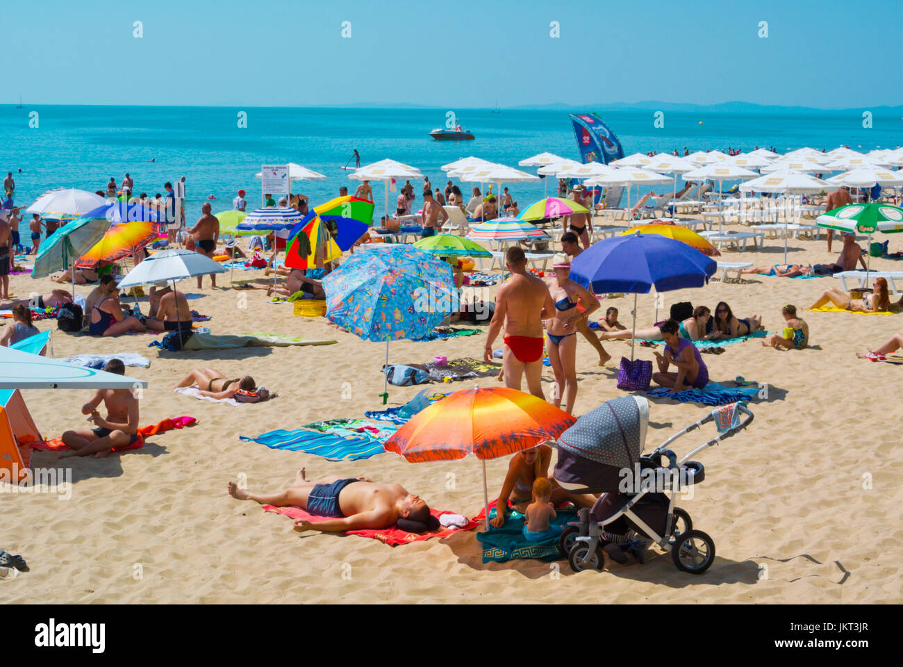 Nesebar schwarzmeer strand -Fotos und -Bildmaterial in hoher Auflösung ...