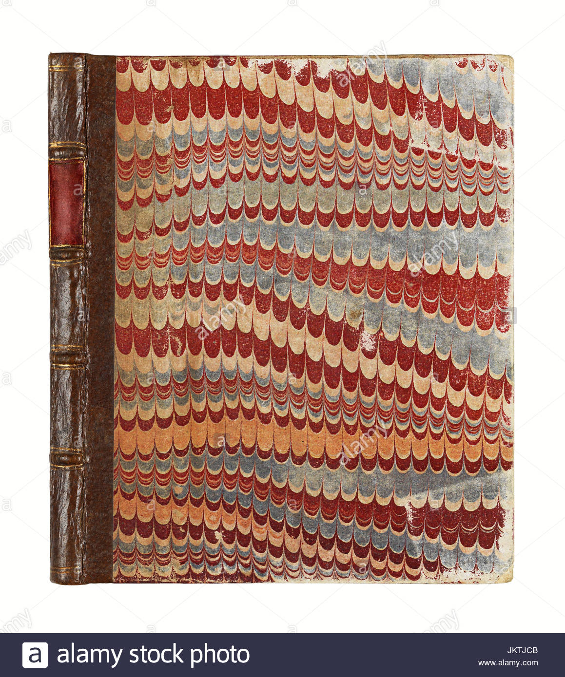 Old Book Covers Stockfotos & Old Book Covers Bilder - Alamy
