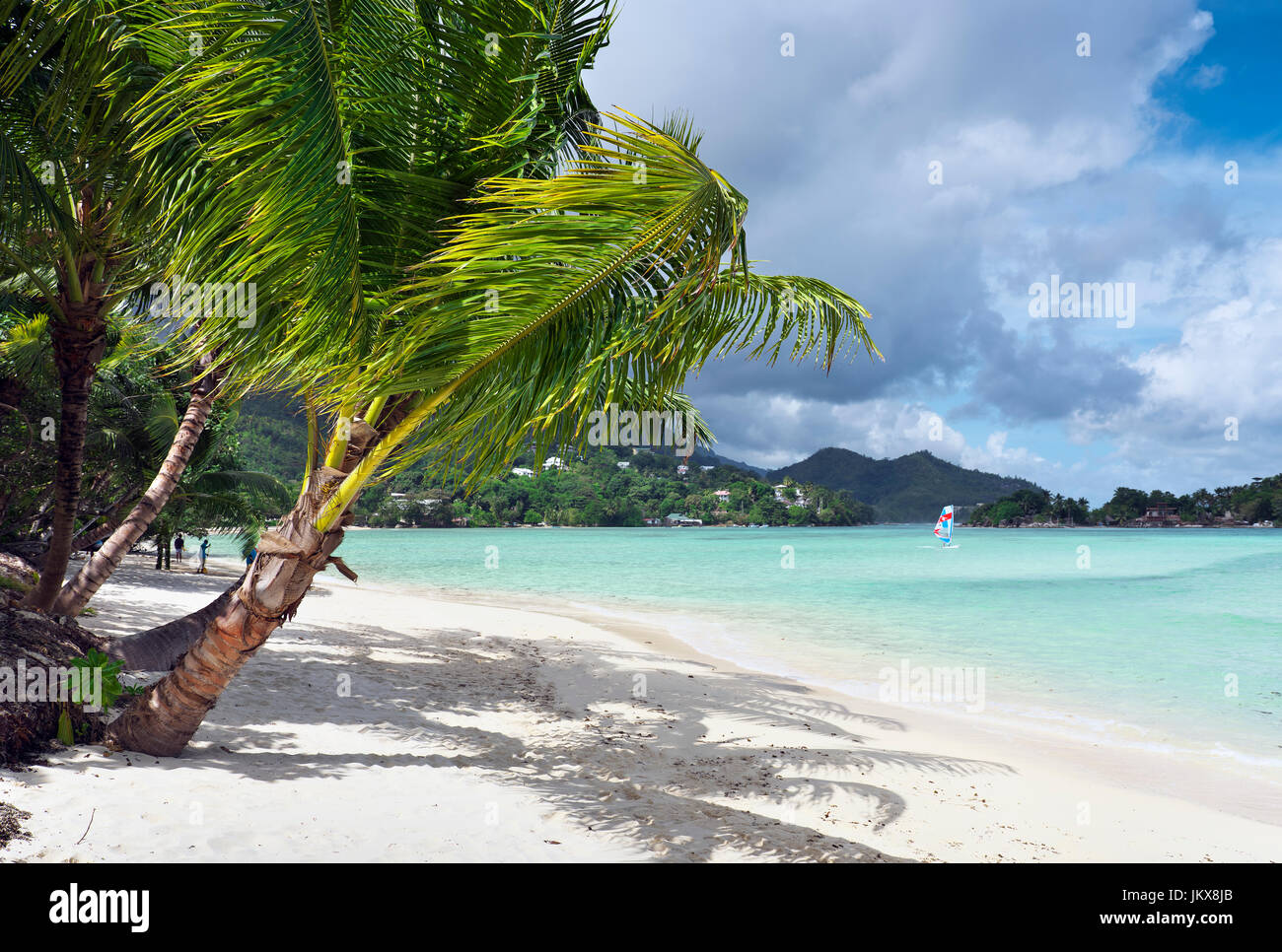 Perfekter urlaub seychellen -Fotos und -Bildmaterial in hoher Auflösung ...