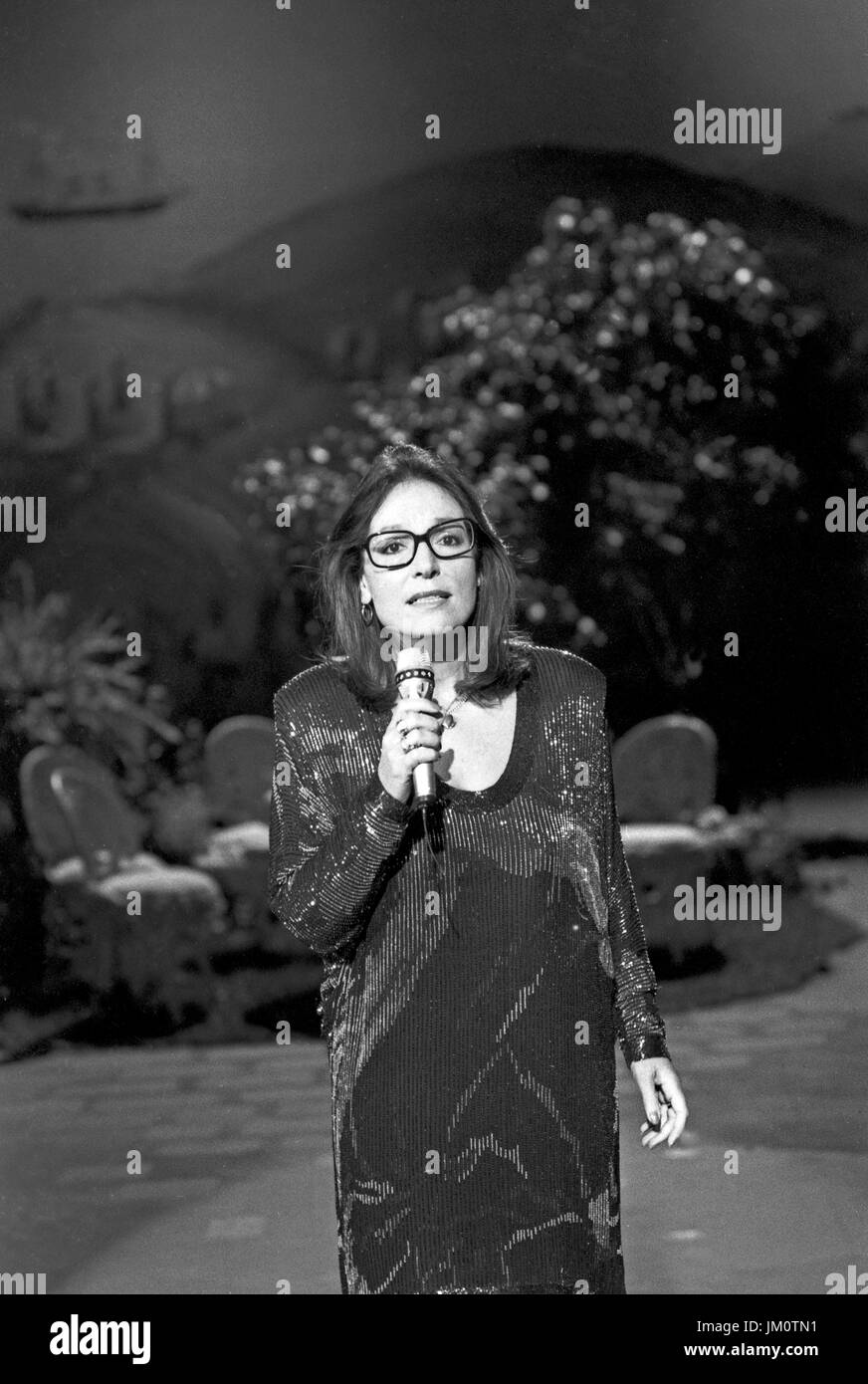 Die Peter Alexander Show, Unterhaltungsshow aus Dem Phantasialand in ...