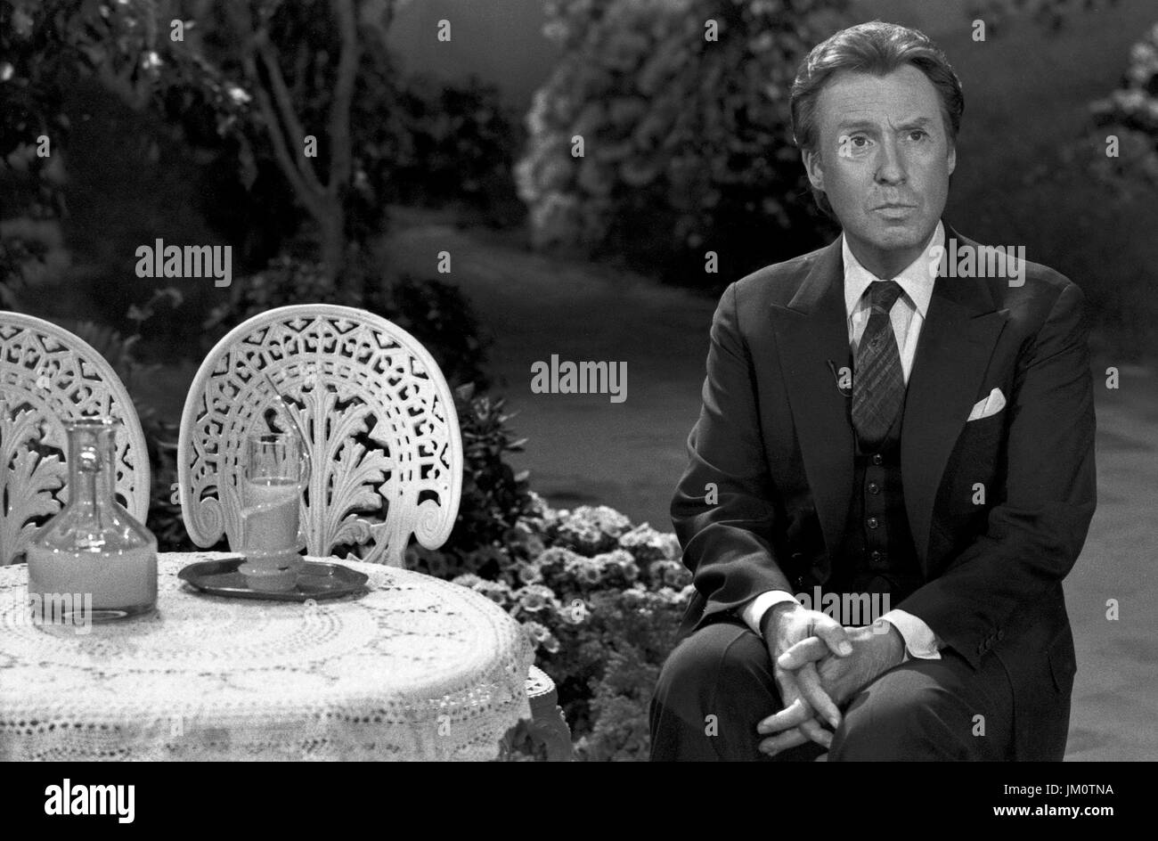 Die Peter Alexander Show, Unterhaltungsshow aus Dem Phantasialand in ...