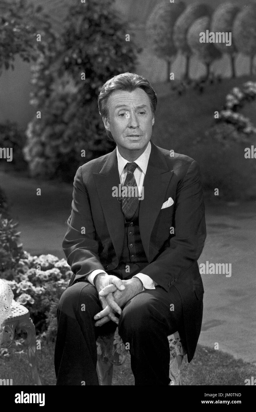 Die Peter Alexander Show, Unterhaltungsshow aus Dem Phantasialand in ...