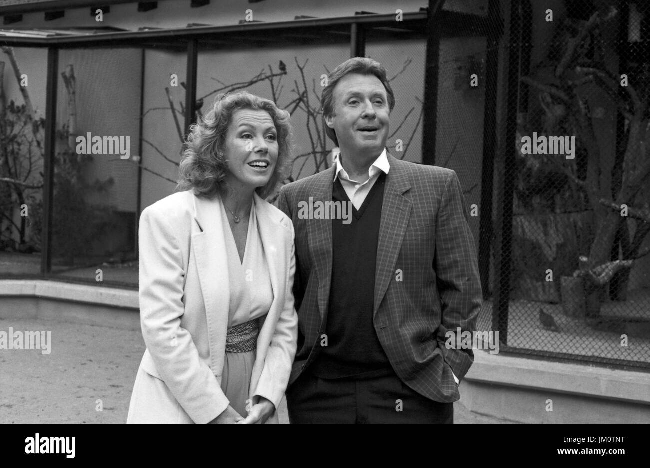 Peter alexander show zdf -Fotos und -Bildmaterial in hoher Auflösung ...