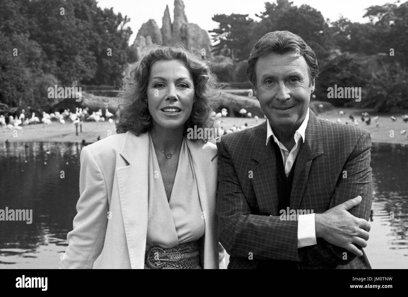 Peter alexander show -Fotos und -Bildmaterial in hoher Auflösung ...