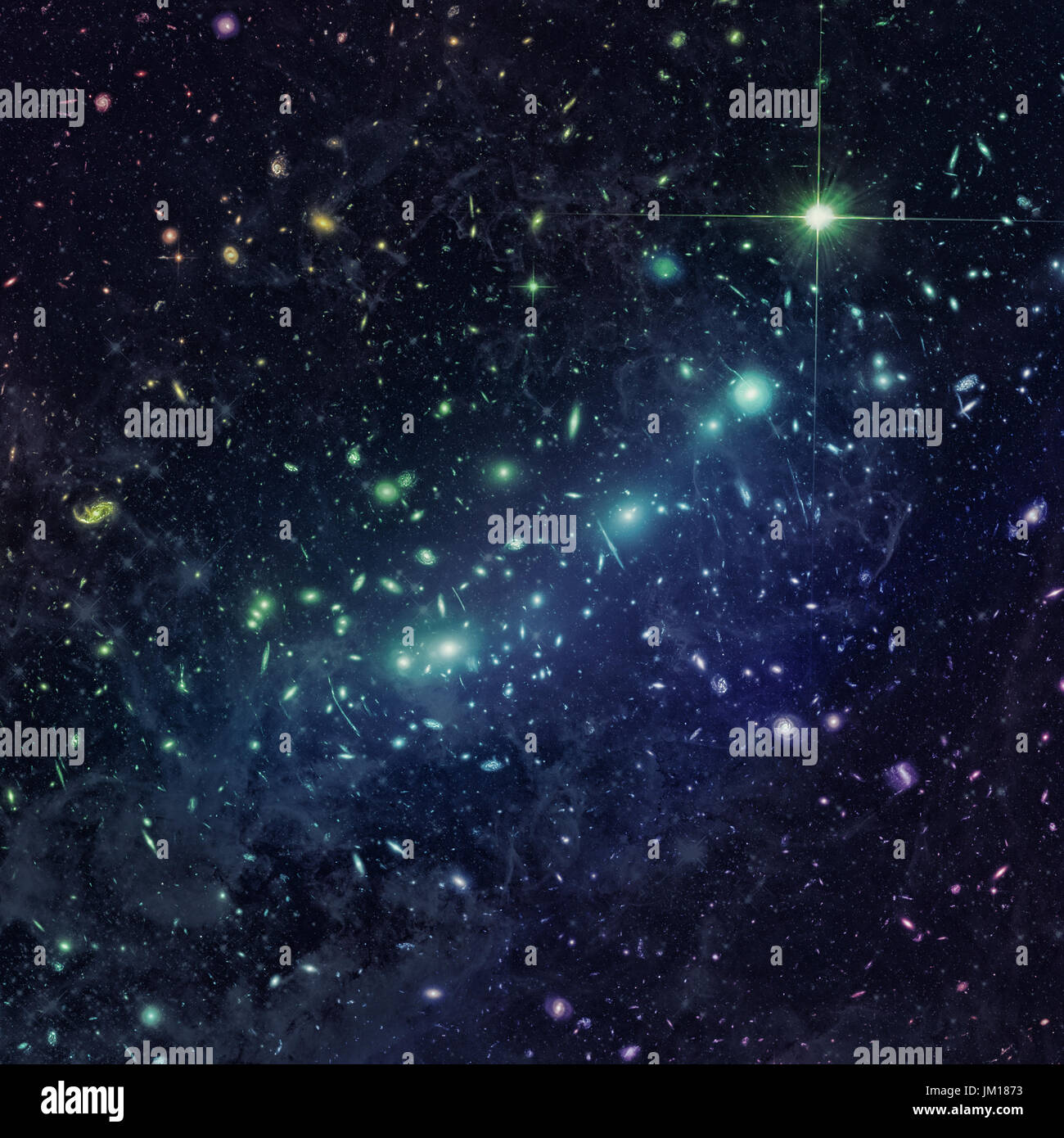 Eridanus sternensystem -Fotos und -Bildmaterial in hoher Auflösung – Alamy