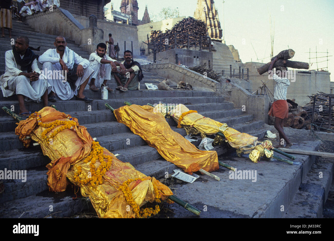 Hinduistischer gott des todes -Fotos und -Bildmaterial in hoher ...