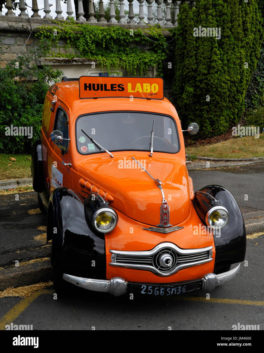 Panhard dyna -Fotos und -Bildmaterial in hoher Auflösung – Alamy