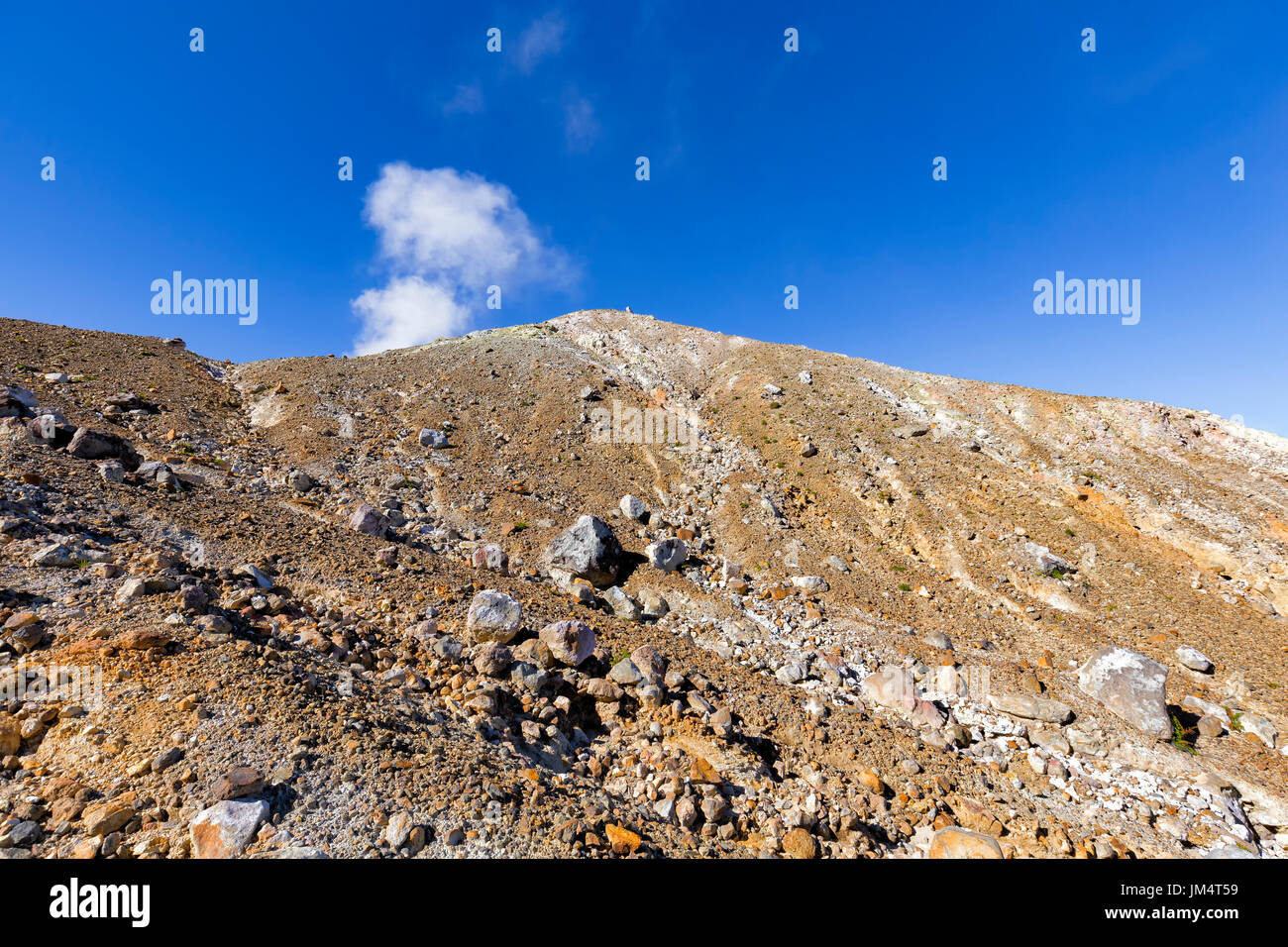 Seismometer vulkan -Fotos und -Bildmaterial in hoher Auflösung – Alamy