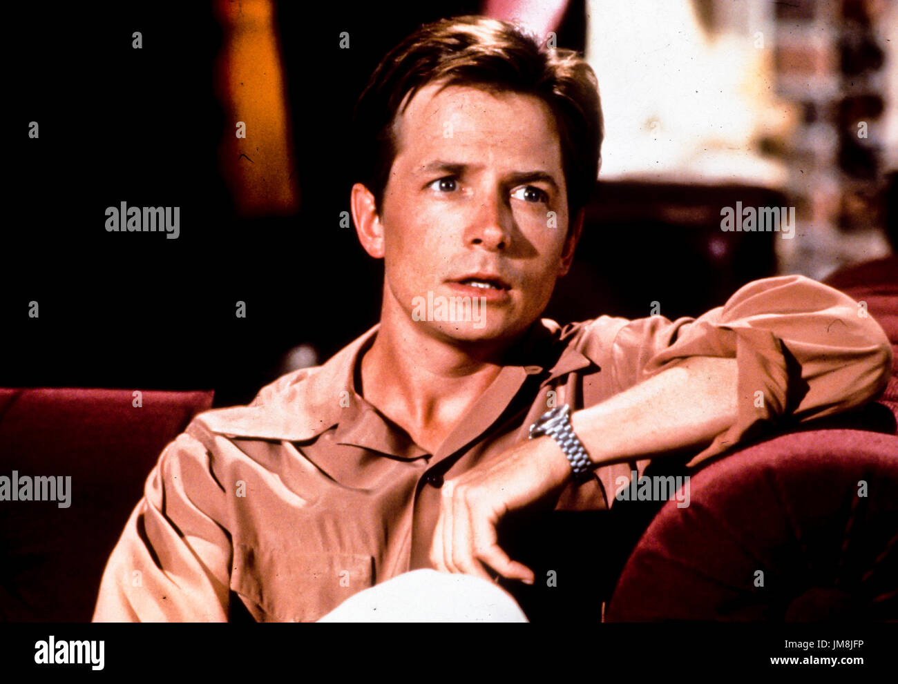 Gierig 1994 michael j fuchs -Fotos und -Bildmaterial in hoher Auflösung ...