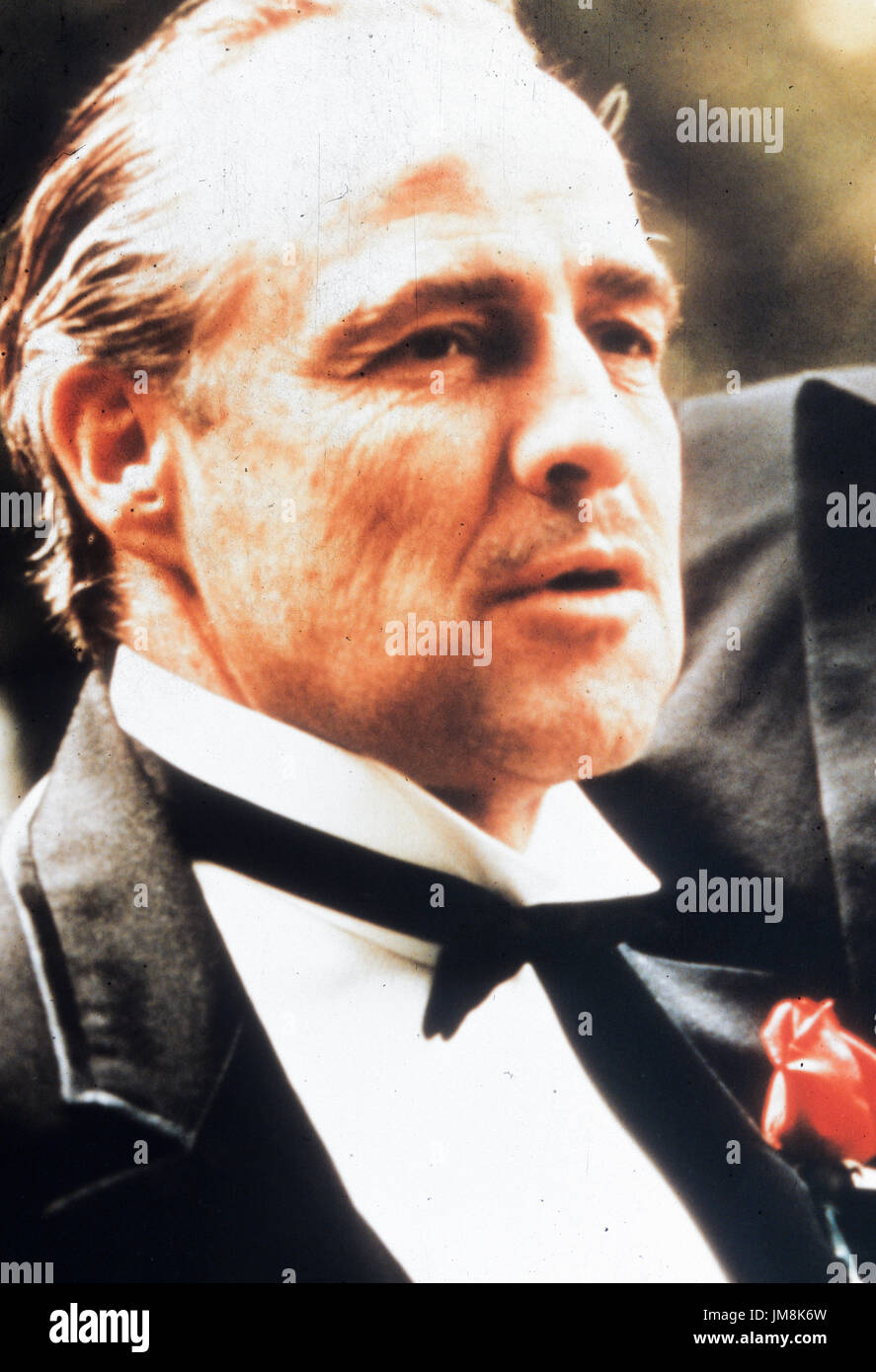 Marlon brando godfather -Fotos und -Bildmaterial in hoher Auflösung – Alamy