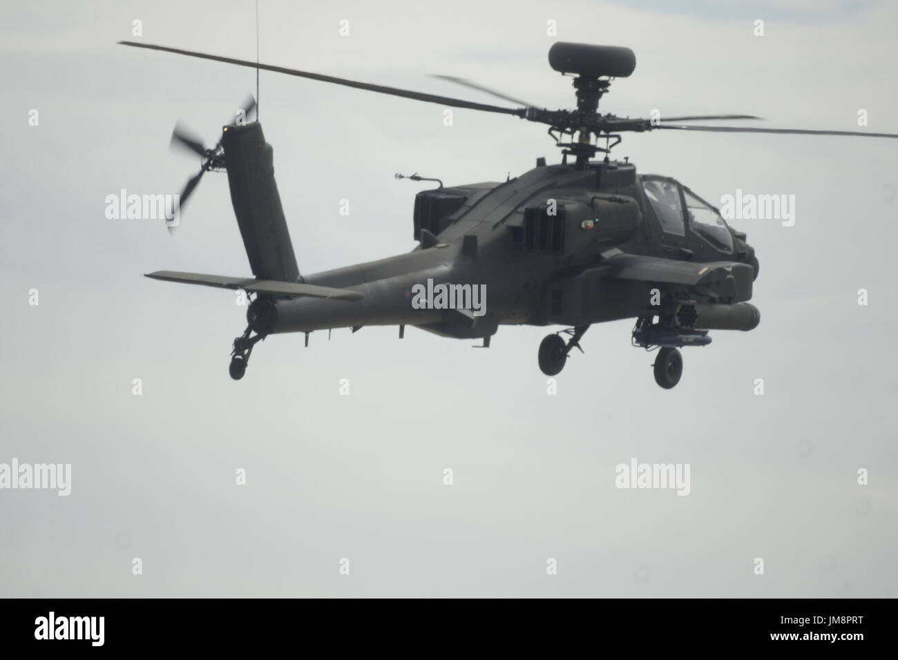 Hellfire missile -Fotos und -Bildmaterial in hoher Auflösung – Alamy