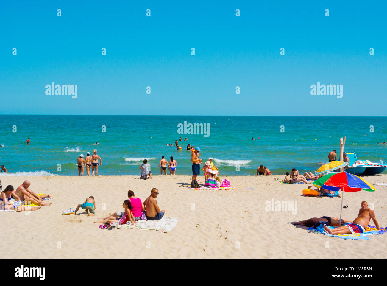 Varna beach -Fotos und -Bildmaterial in hoher Auflösung – Alamy