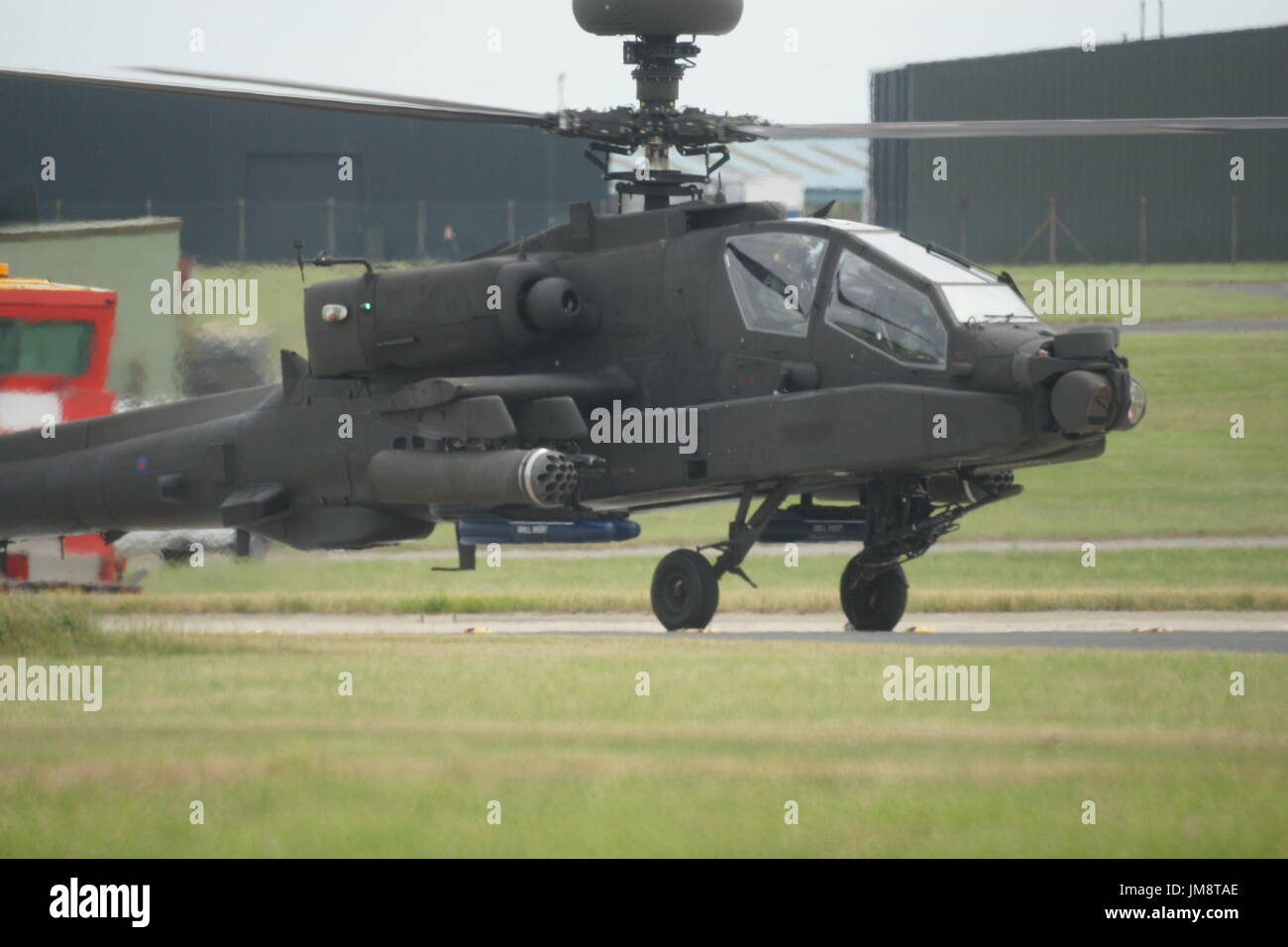 Hellfire missile -Fotos und -Bildmaterial in hoher Auflösung – Alamy