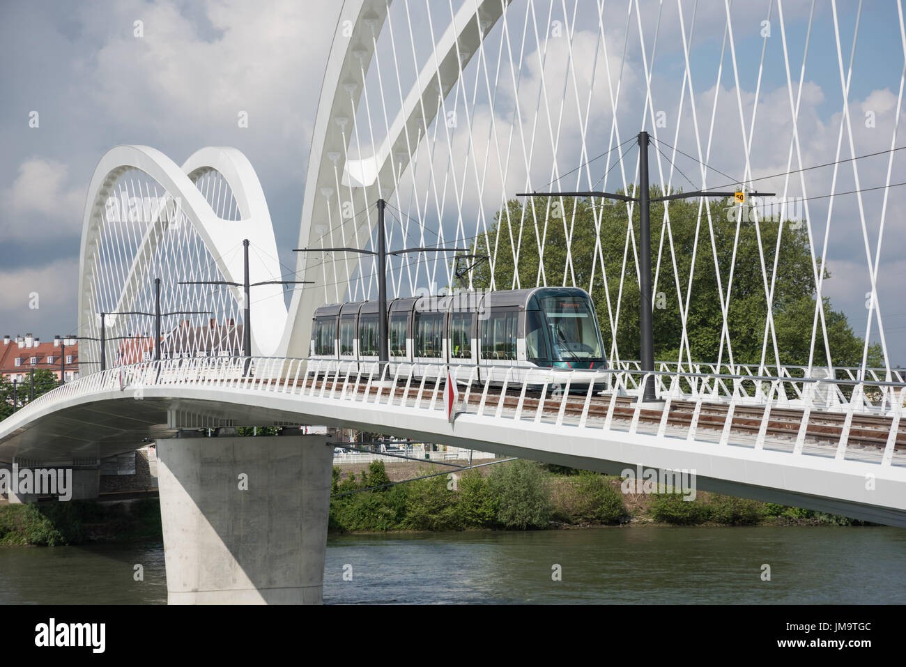 Kehl straßburg -Fotos und -Bildmaterial in hoher Auflösung – Alamy