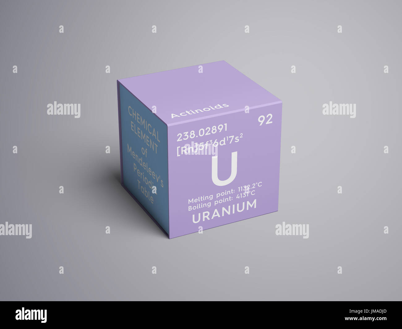 Uranium element -Fotos und -Bildmaterial in hoher Auflösung – Alamy