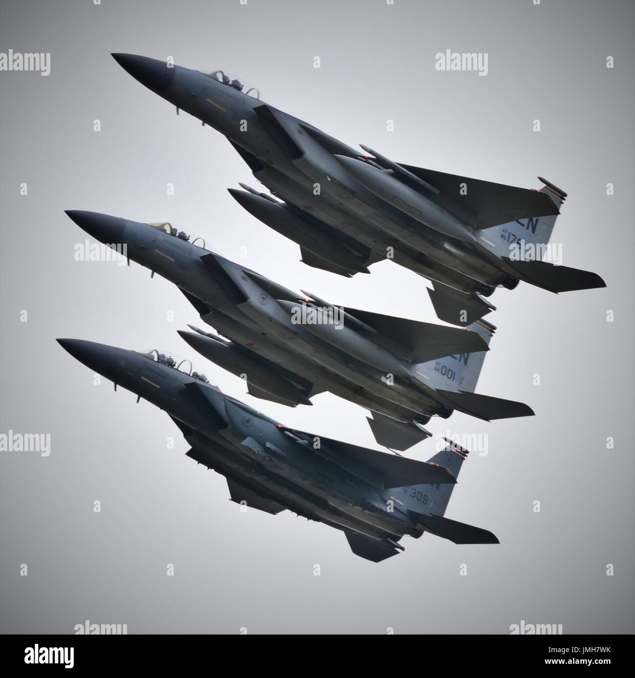 Raf Fairford Airshow Stockfotos und -bilder Kaufen - Alamy