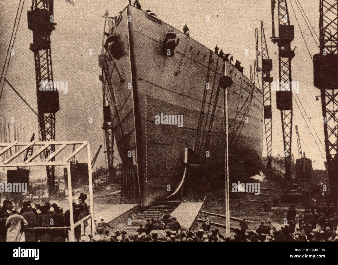 Hms royal george -Fotos und -Bildmaterial in hoher Auflösung – Alamy